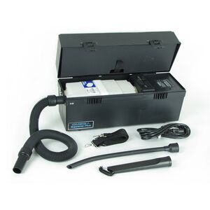 ESD Safe Vacuums | Anti-Static Vacuum Cleaners | Atrix UK